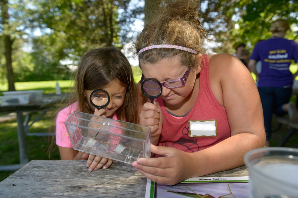 5 Ways Science Workshop Presenters Make a Difference | Scientists in School