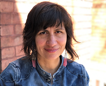 Sarah Everts, Science Journalist | Scientists in School