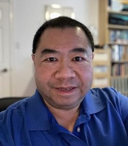 Our Team | Scientists in School