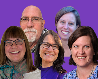 Scientists in School Staff! | Scientists in School