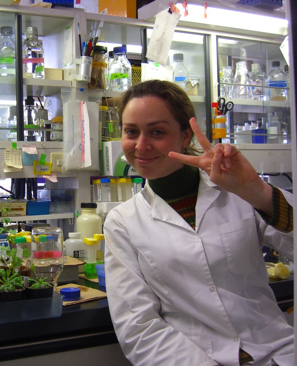 Black STEM Trailblazers in Canada | Scientists in School