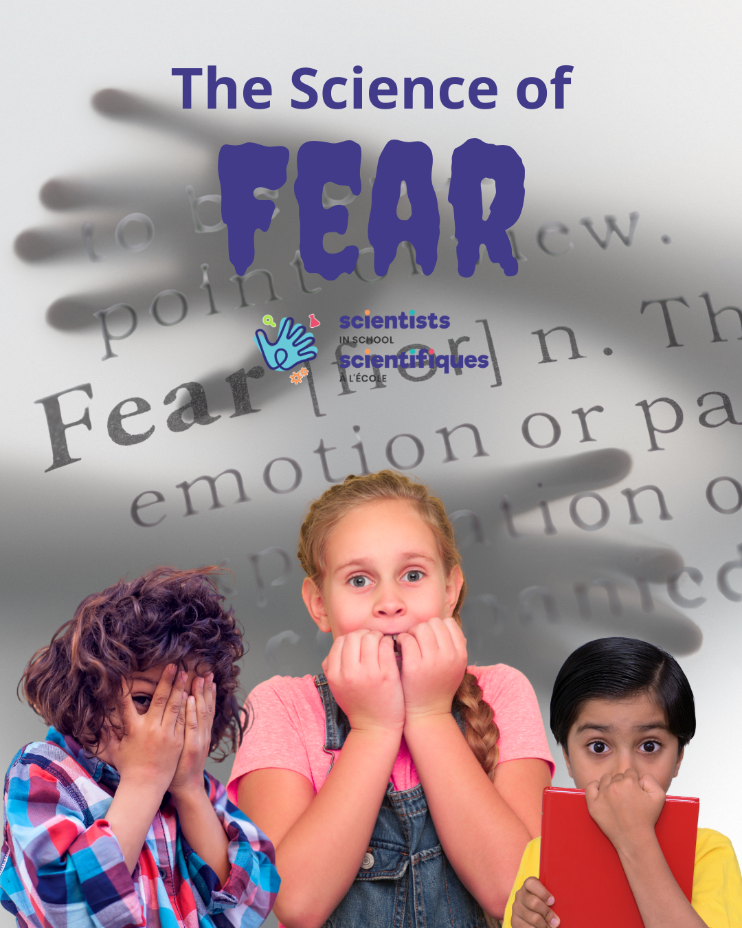 The Science of Fear: A STEM Exploration for Kids and Teachers ...