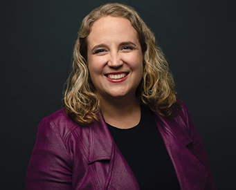 Stephanie Thompson, Engineer and STEM Mentor | Scientists in School