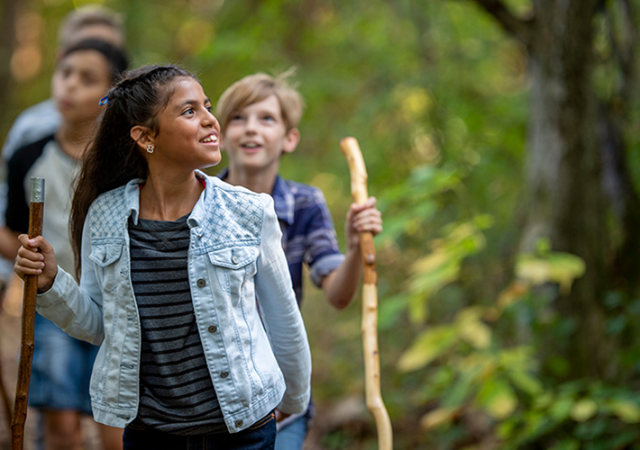 Unlocking the Power of Vitamin N for Kids | Scientists in School
