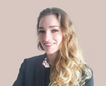 An Alumni Impact Story: Andrea Larney | Scientists in School