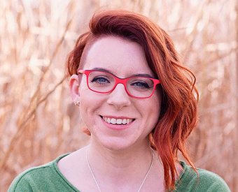 Dr. Tanya Harrison, Planetary Scientist! | Scientists in School