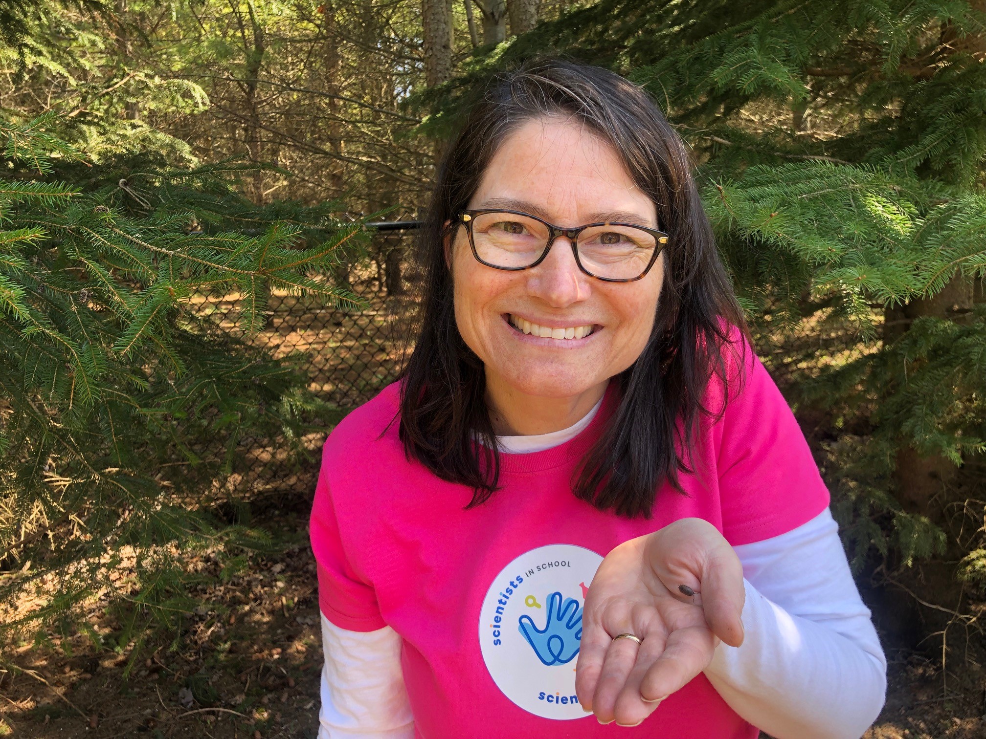 Pond Dipping 101 | Scientists in School