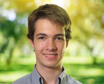 Meet Nicholas: Scientists in School Alumnus and Future Change-Maker ...