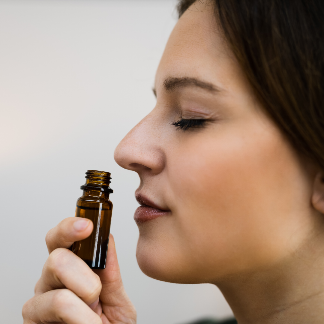 The Science of Pumpkin Spice | Scientists in School