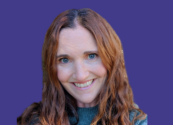 Meet Suzanne | Scientists in School